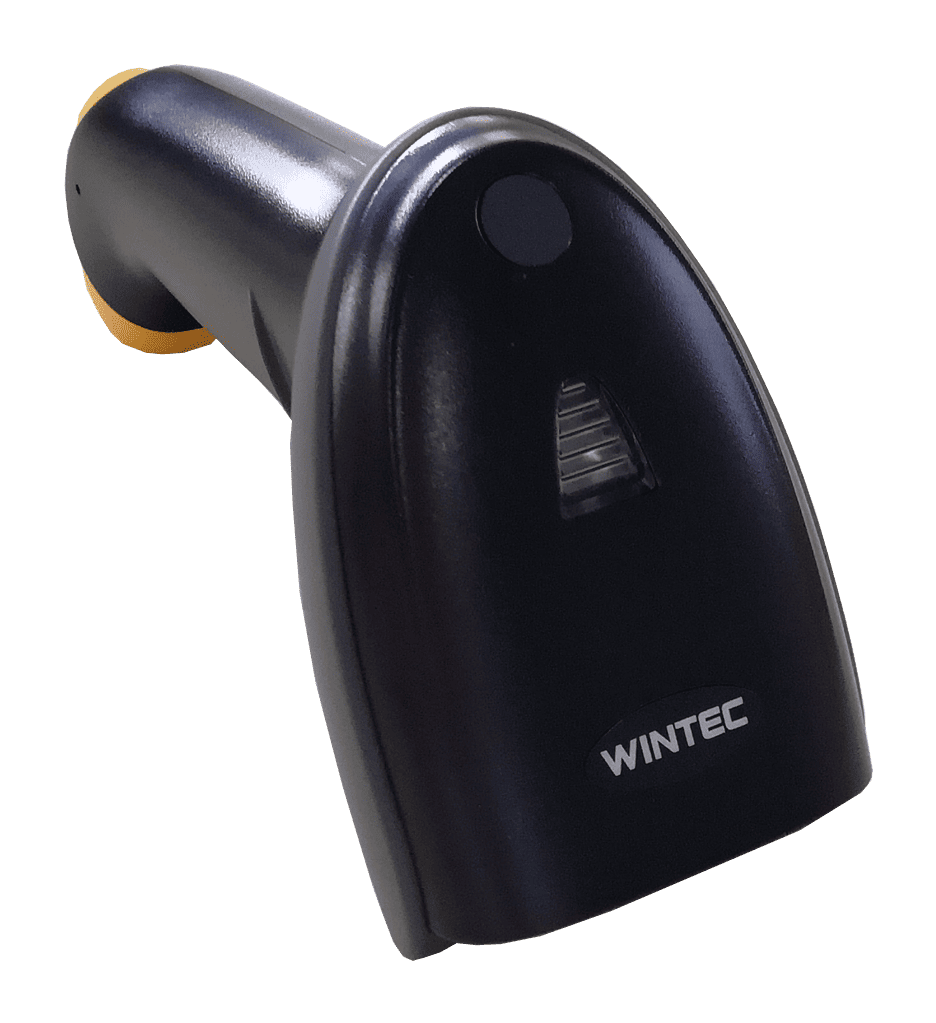 Scanner POS WS20 Barcode + Base