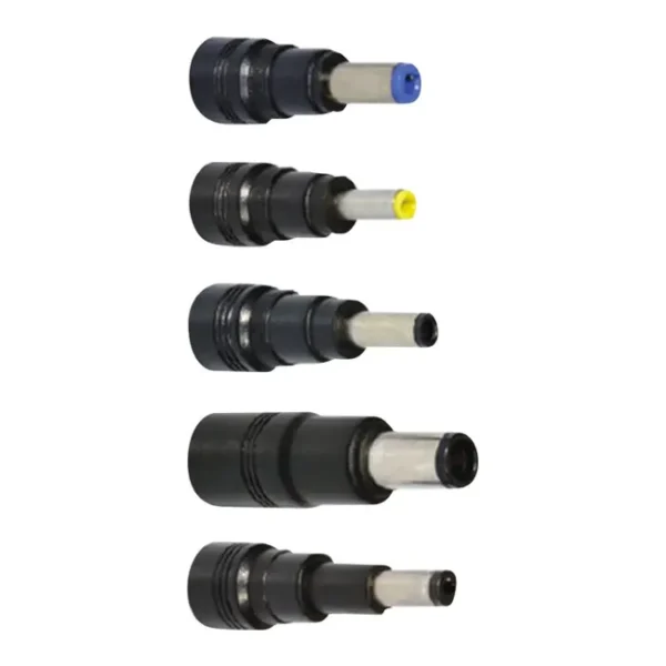 Carregador Universal para PC Portátil Port Connect 90W HP 2