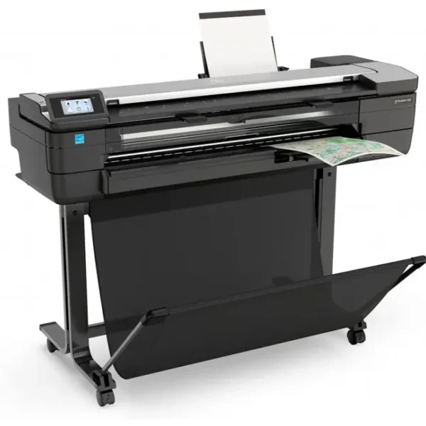 Impressora Plotter HP DesignJet T830 36" A0 - MultiTek